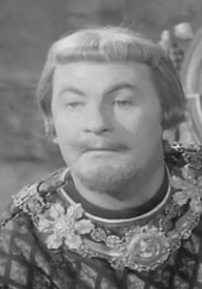 Watch The Adventures of Robin Hood S01:E22 - The Coming of Robin Hood ...