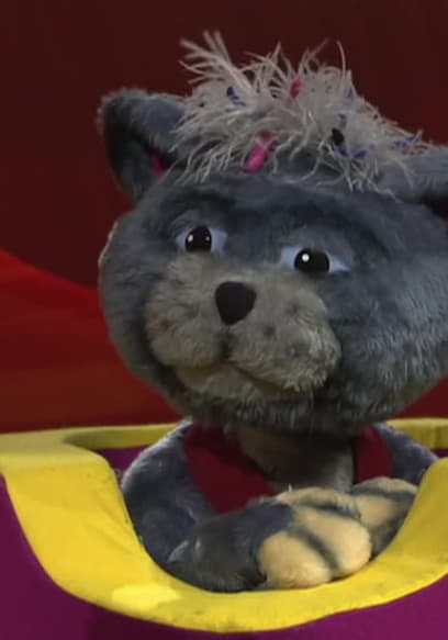 Watch Raggs S01:E05 - Winter - Free TV Shows | Tubi