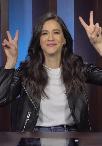 Watch 25 Words or Less S02:E01 - 25 Words or Less Season 2 Premiere W ...