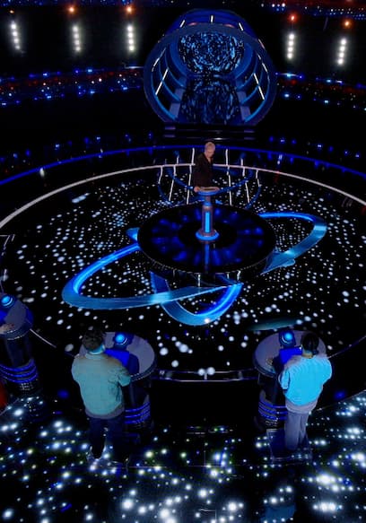 Watch Celebrity Weakest Link S01:E07 - Special Forces - Free TV Shows ...
