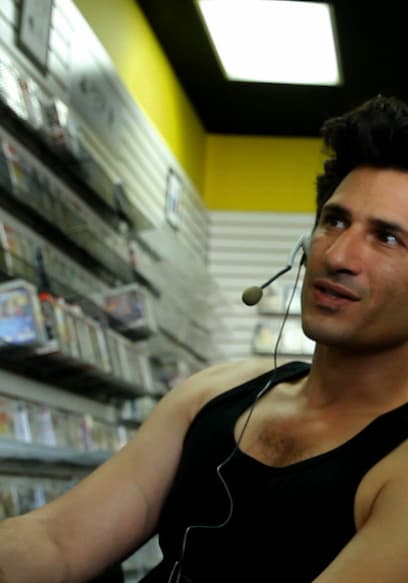 Watch Online Gamer S01:E10 - Nemesis - Free TV Shows | Tubi