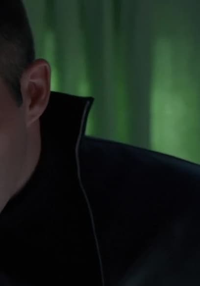 Watch Mutant X S01:E09 - Crime of the New Century - Free TV Shows | Tubi