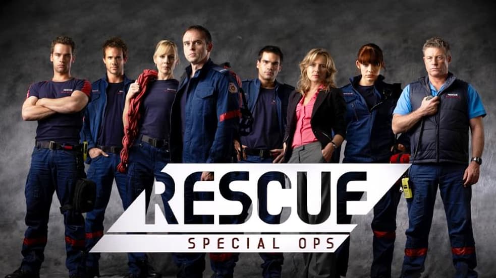 Watch Rescue Special Operations Season 2 Streaming Online | Tubi Free TV