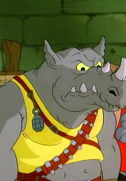 Watch Teenage Mutant Ninja Turtles S04:E04 - Peking Turtles - Free TV ...