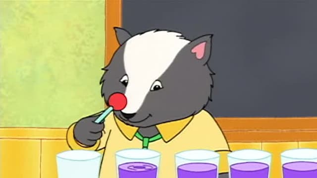 Watch Timothy Goes to School S01:E04 - Don't Lose It, Lilly ...