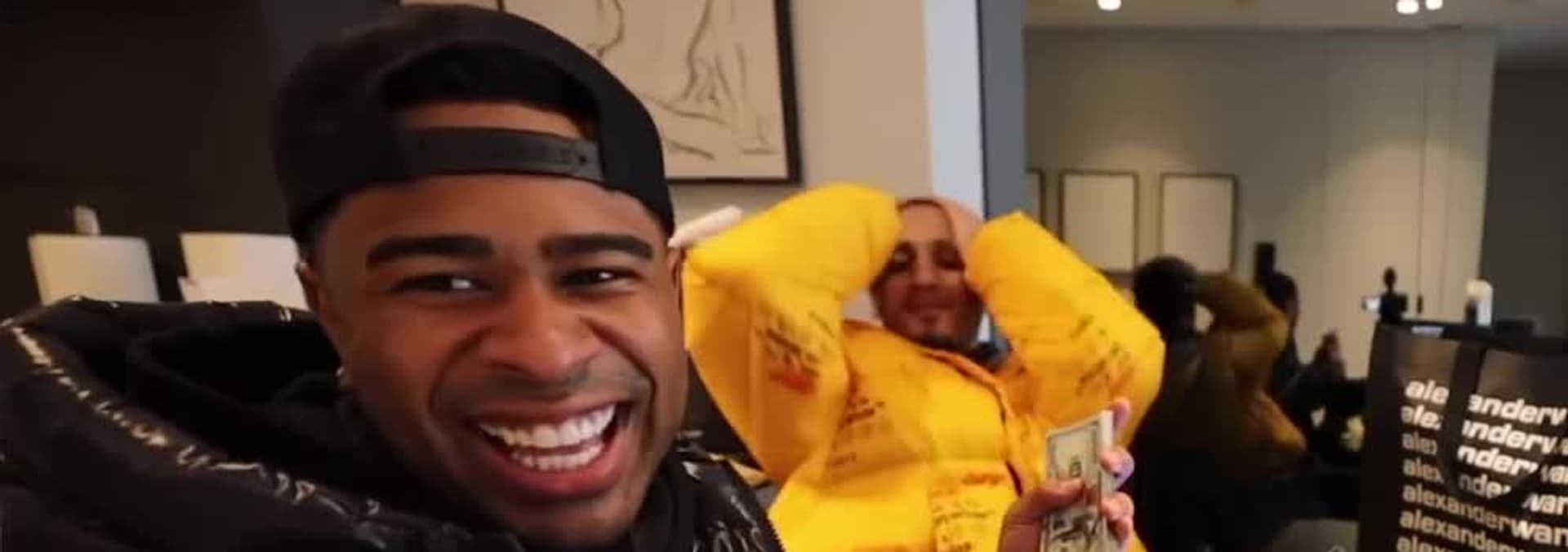 Watch PrettyBoyFredo S03:E20 - Money Surprise & Ava Reunion - Free TV ...