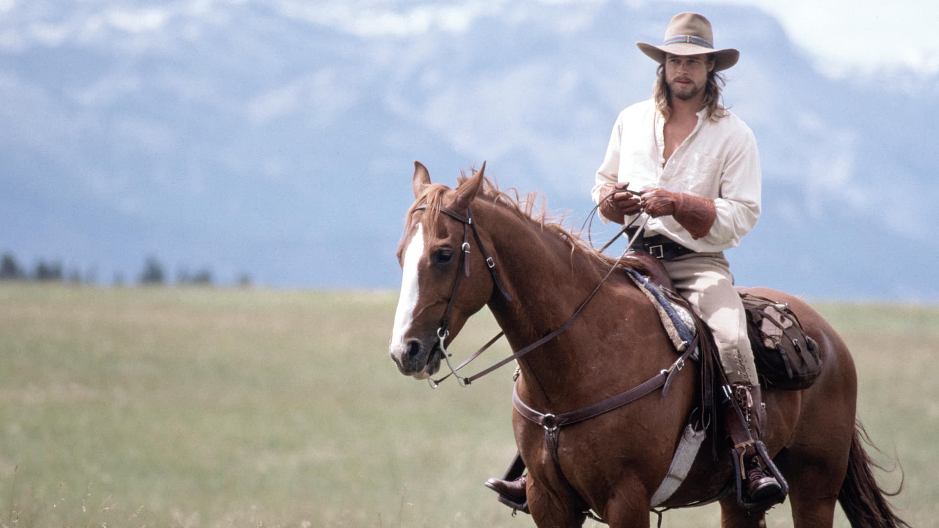 Watch Legends of the Fall (1995) - Free Movies | Tubi