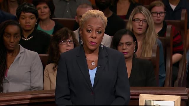 Watch Lauren Lake's Paternity Court S06:E105 - Gantt vs. Bryant - Free TV Shows | Tubi