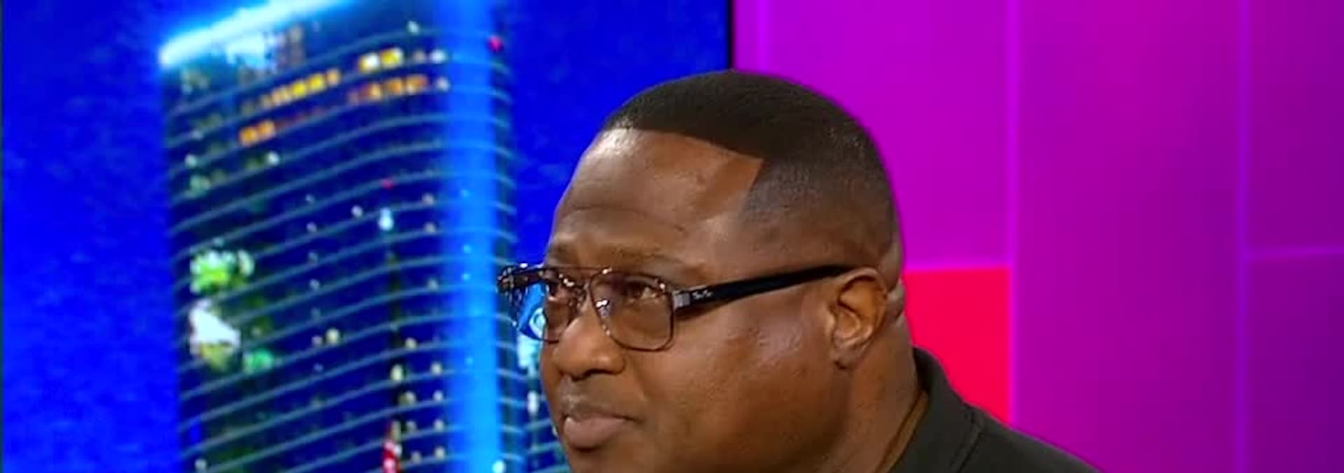 Watch FOX SOUL Faceoff S02:E93 - RUMORS: Trouble With the Obamas ...