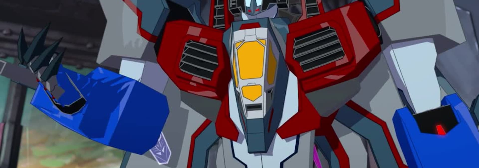 Watch Transformers: Robots in Disguise S03:E05 - Mini-Con Madness ...