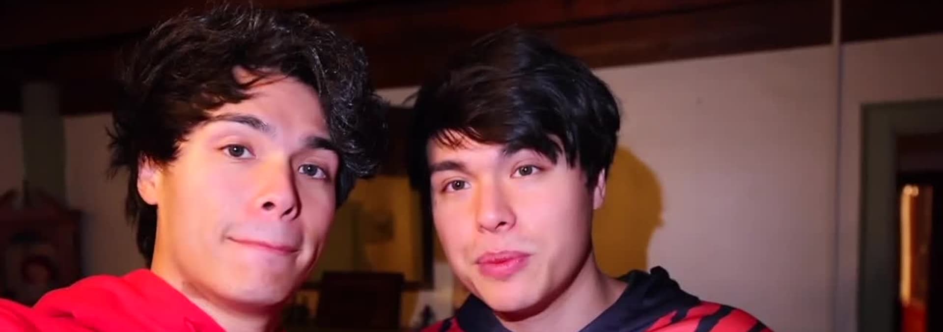 Watch Stokes Twins S02:E04 - Last to Leave Conjuring House - Free TV ...