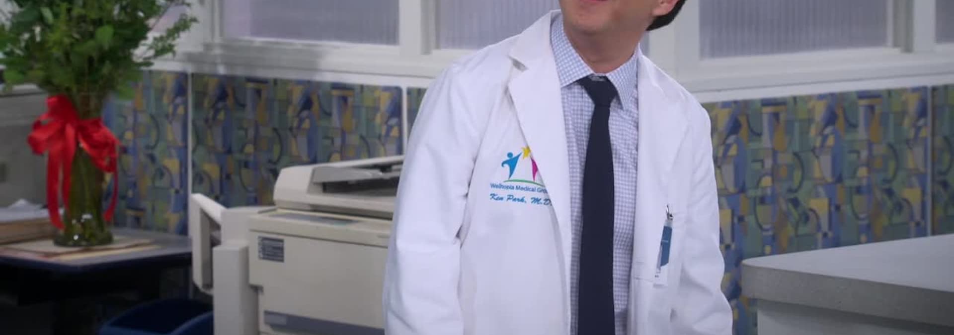 Watch Dr. Ken S02:E14 - A Dr. Ken Valentine's Day - Free TV Shows | Tubi