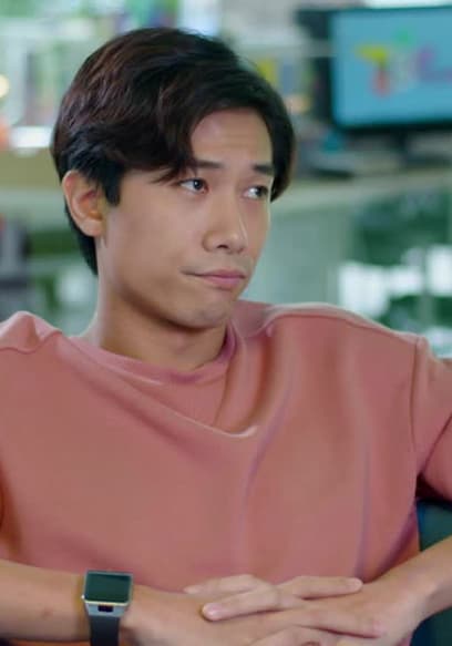 Watch Dream Coder S01:E09 - Episode 9 - Free TV Shows | Tubi