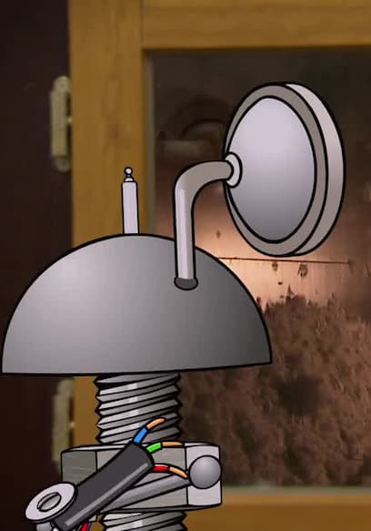 Watch Making Stuff S01:E128 - Feather Pillows - Free TV Shows | Tubi