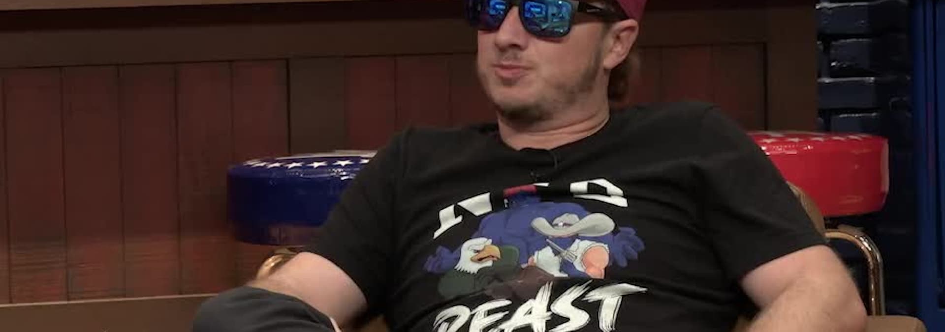 Watch Best of Wake Up Barstool S2025:E04 - September 18, 2025 - Free TV Shows | Tubi