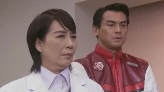 Watch Ultraman Max S01:E33 - Welcome to Earth! (Pt. 1): The Science of ...