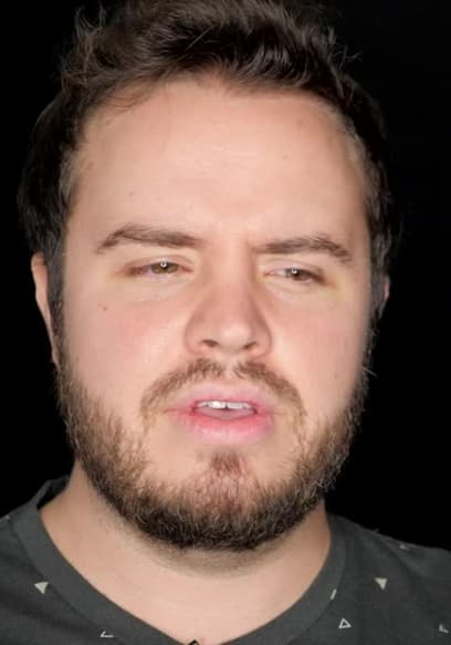 Watch Gamer's Paradise S01:E06 - Kissing Hands, Shaking Babies - Free ...