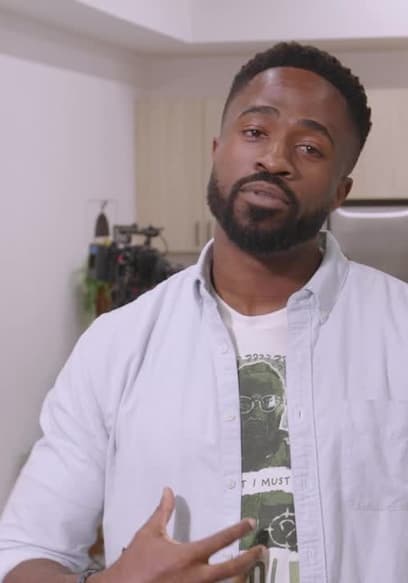 Watch Two Bite Rule S01:E07 - Rule 7: Think Before You Speak - Free TV ...