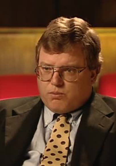 Watch Forensic Files S08:E16 - Private Thoughts - Free TV Shows | Tubi