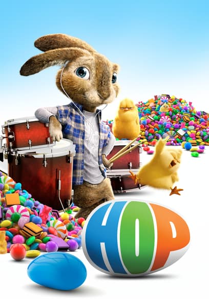 Watch HOP Trailer (2011) - Free Movies | Tubi