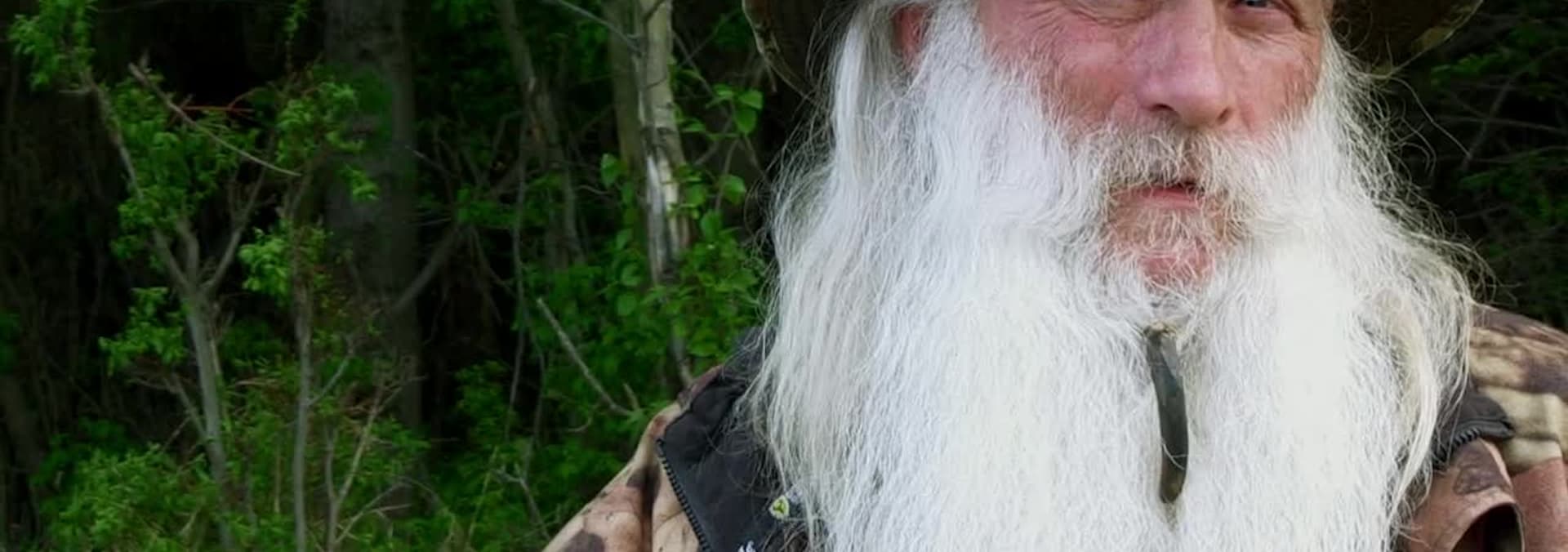 Watch Alaska Monsters S02:E05 - Bigfoot of Cache Creek: Woodsman - Free ...