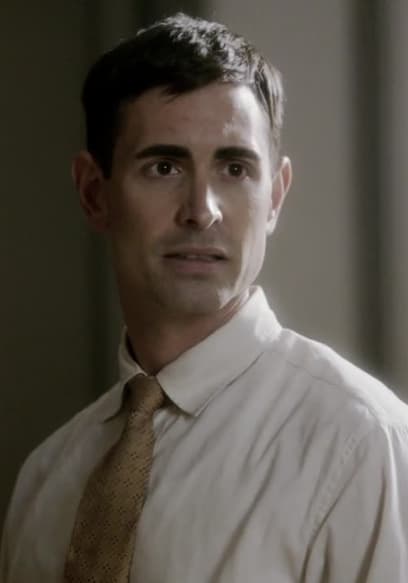 Watch American Genius S01:E06 - Oppenheimer vs. Heisenberg - Free TV ...