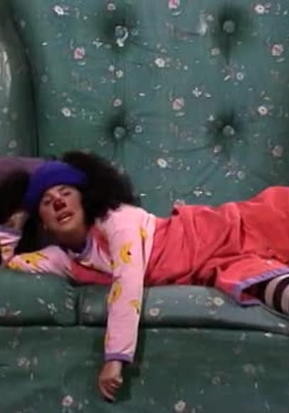 Watch The Big Comfy Couch S03:E09 - Pants on Fire - Free TV Shows | Tubi