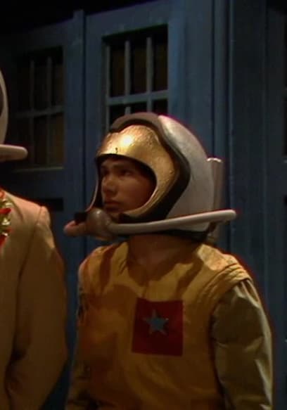 Watch Classic Doctor Who: The Fifth Doctor S19:E05 - Four to Doomsday ...