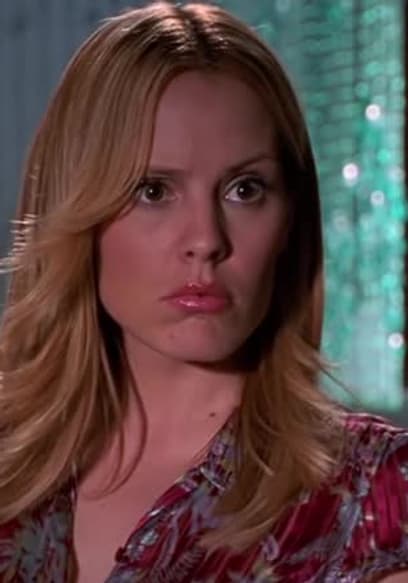 Watch Buffy the Vampire Slayer S06:E01 - Bargaining (Pt. 1) - Free TV ...