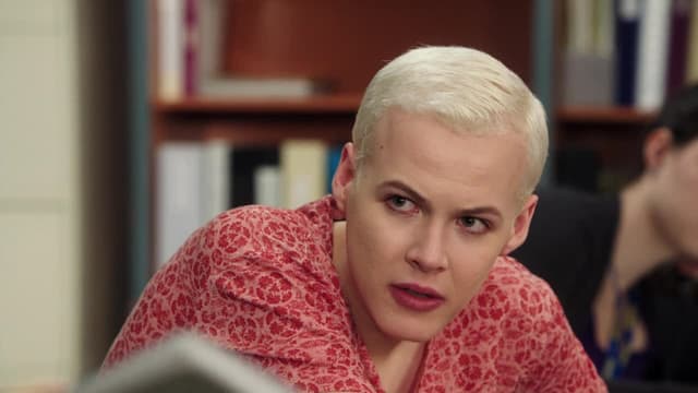 Watch Degrassi: The Next Generation S14:E364 - I'll Be Missing You ...