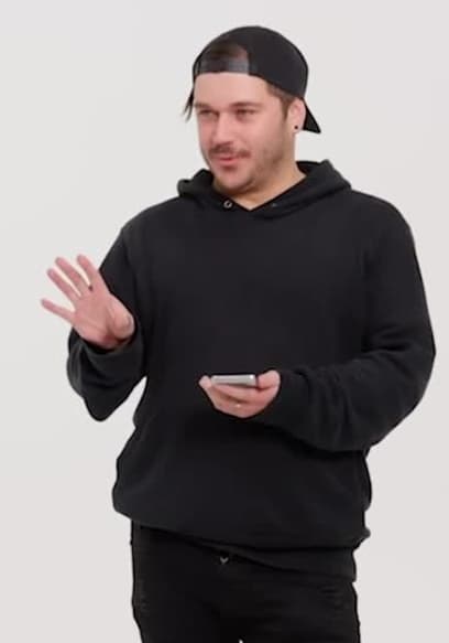 Watch YeahMad S01:E07 - Charades: Abby X Sath vs. Matt X Kirsty / Dad ...