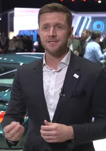 Watch Ignition GT S01:E36 - Ignition GT - Free TV Shows | Tubi