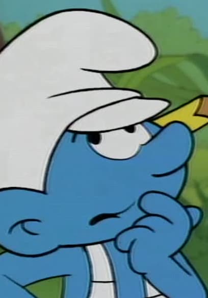 Watch The Smurfs S08:E20 - Shutterbug Smurfs - Free TV Shows | Tubi