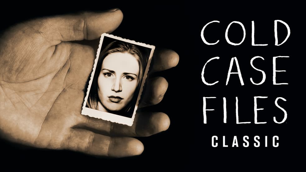 Watch Cold Case Files Streaming Online | Tubi Free TV