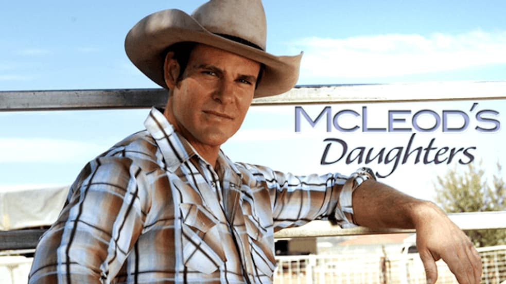 Watch Mcleod's Daughters Season 8 Streaming Online | Tubi Free Tv
