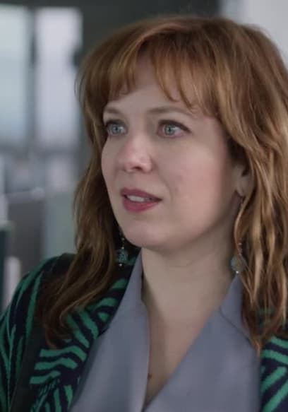 Watch Spreadsheet S01:E04 - Three Shags & Call Me Christ - Free TV Shows | Tubi