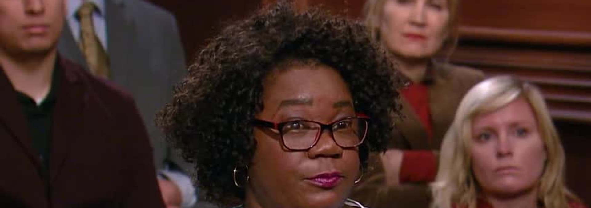 Watch Justice With Judge Mablean S09:E14 - Episode 9-058A & 9-059A ...