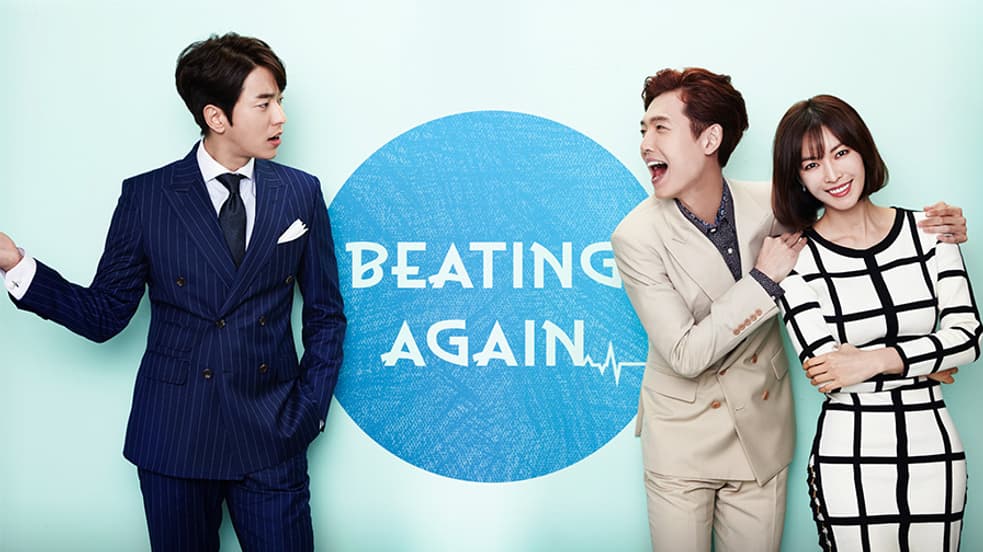 Watch Beating Again - Free TV Shows | Tubi