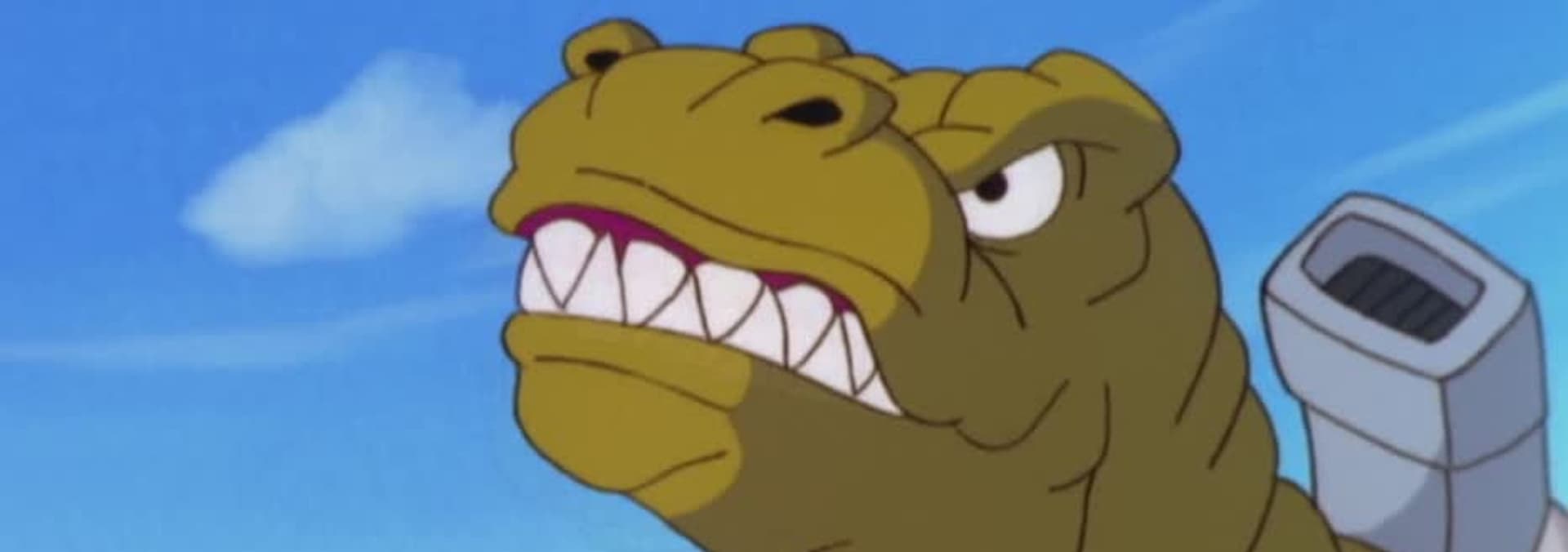 Watch Extreme Dinosaurs S01:E05 - Extreme Dinosaurs S01 E05 Monster ...