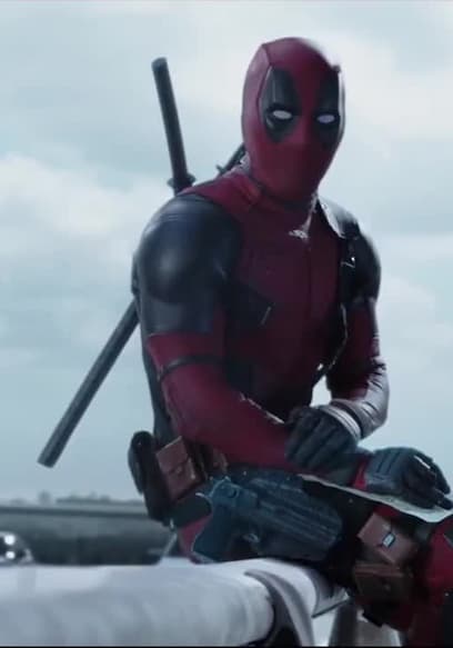 Watch Film Theory S02:E15 - Did Deadpool Write "Deadpool"? / You ...