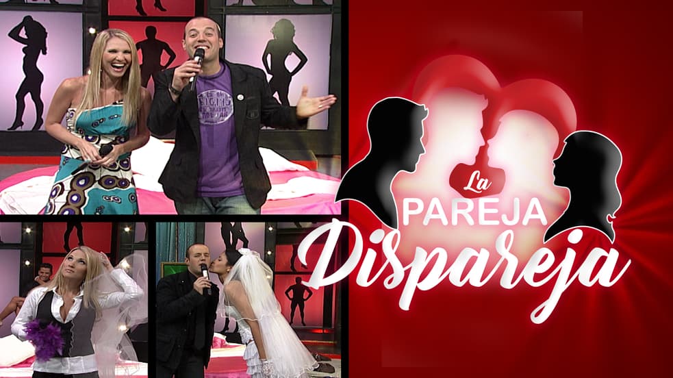 Watch La Pareja Dispareja Stream en línea | Tubi TV Gratis