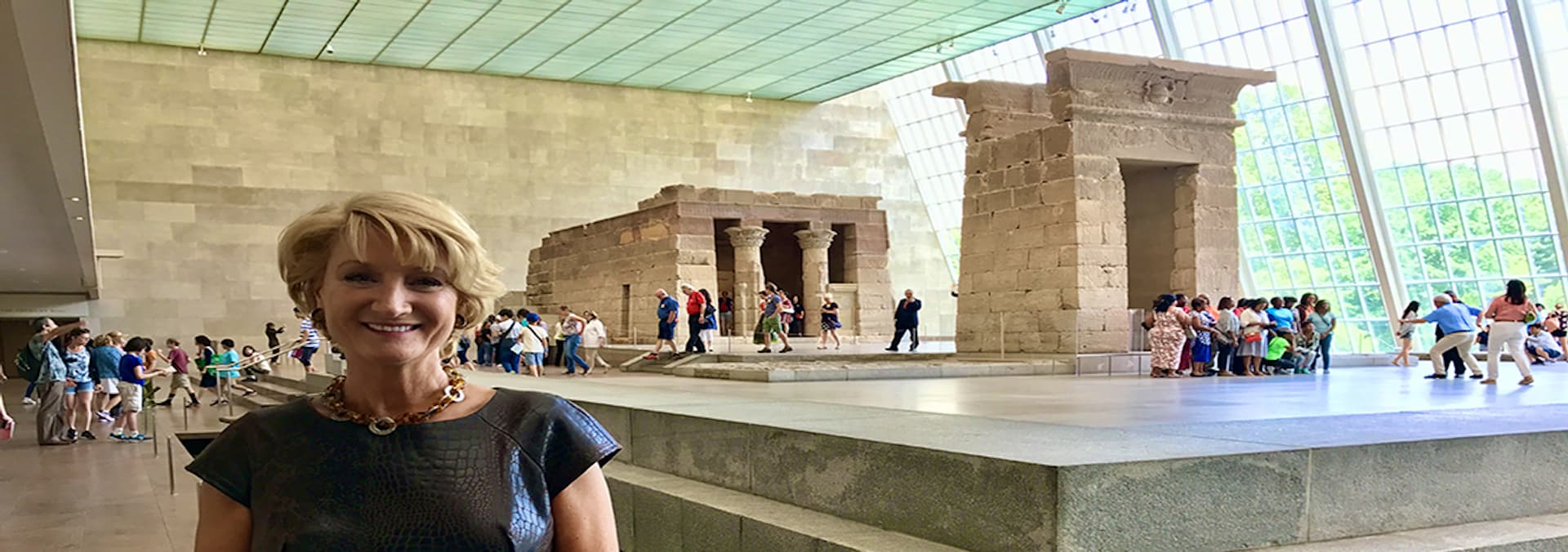 Watch Museum Access S05:E07 - The Best of World History - Free TV Shows ...