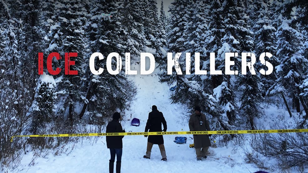 Watch Ice Cold Killers Season 3 Streaming Online | Tubi Free TV