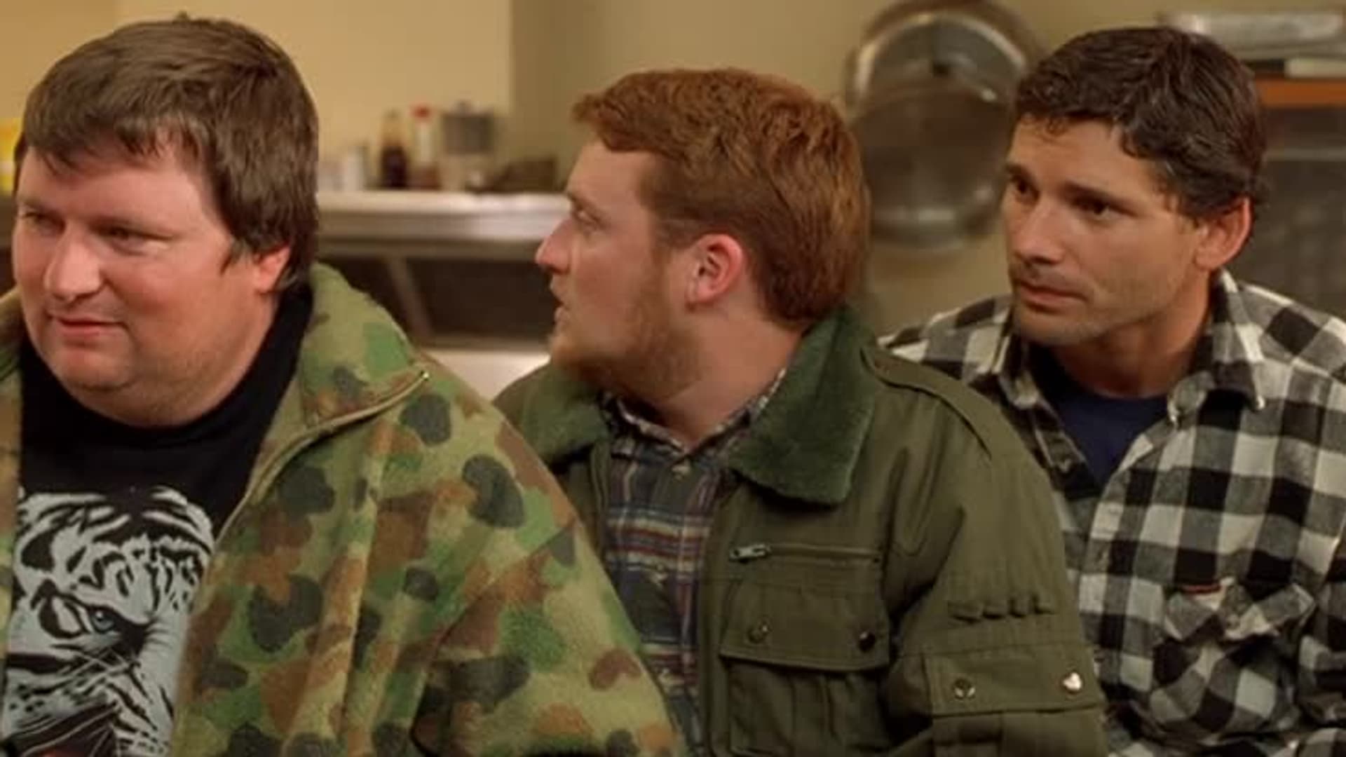 Watch The Nugget (2002) - Free Movies | Tubi