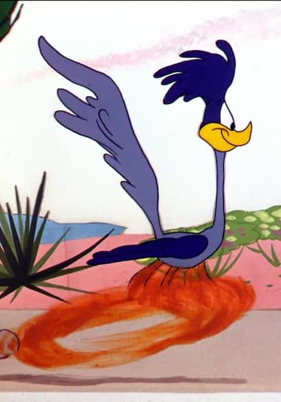 Watch Looney Tunes S05:E12 - Stop, Look and Hasten / Feline Frame-Up ...