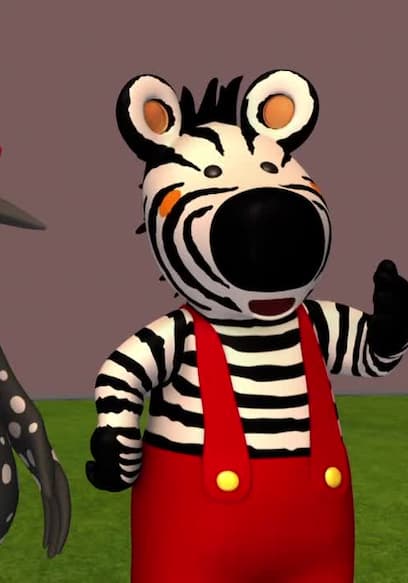 Watch Zigby S01:E23 - Zigby Finds a Hobby / Zigby Loses a Hat - Free TV ...