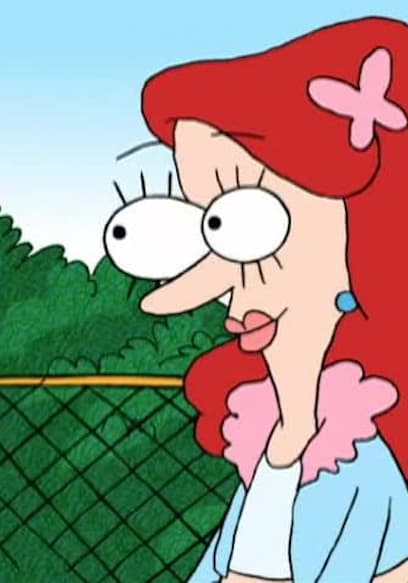 Watch Pelswick (Español) S01:E01 - Los Derechos Del Rodante - Free TV ...