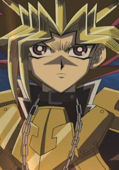Watch Yu-Gi-Oh! S05:E23 - The Fiendish Five (Pt. 1) - Free TV Shows | Tubi