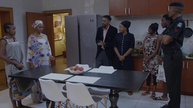 Watch Halita Season 2 - Free TV Shows | Tubi