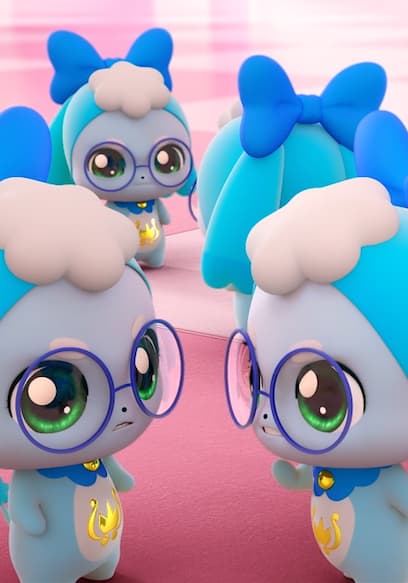 Watch Catch! Teenieping S01:E12 - Angry Roarping & Dadaping Is ...